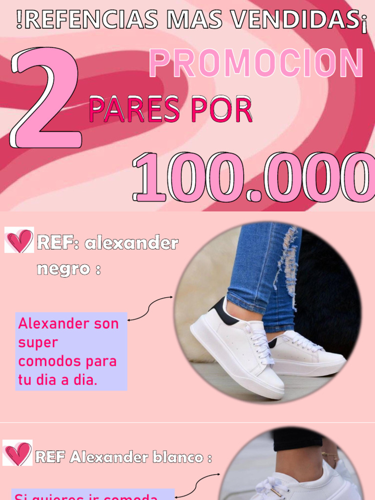 2 Pares X 100.000. | PDF