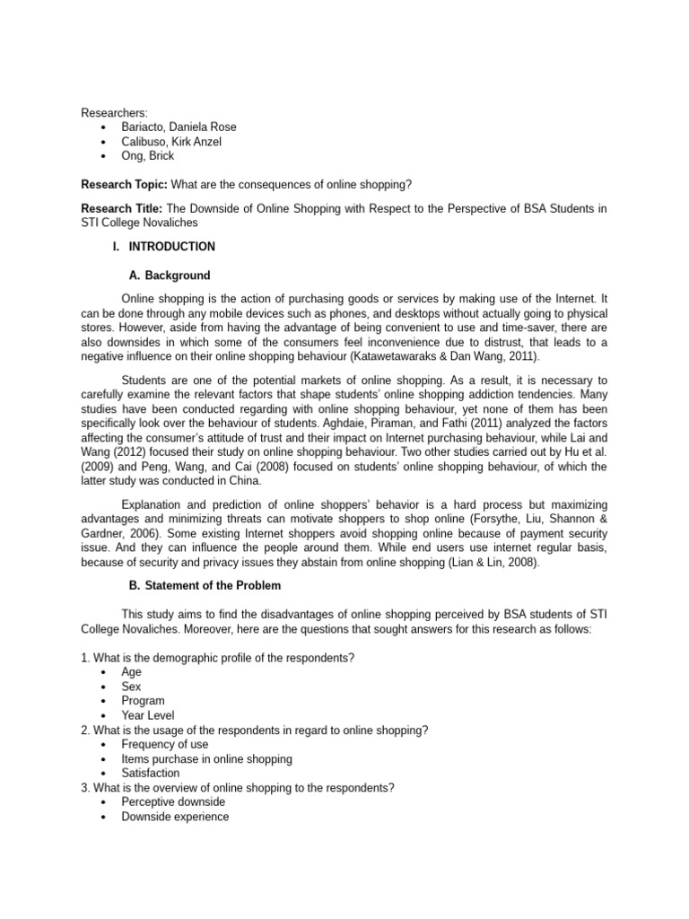 01 Lab Exercise 1 | PDF