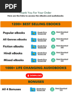 Drivefolders 1 X | PDF