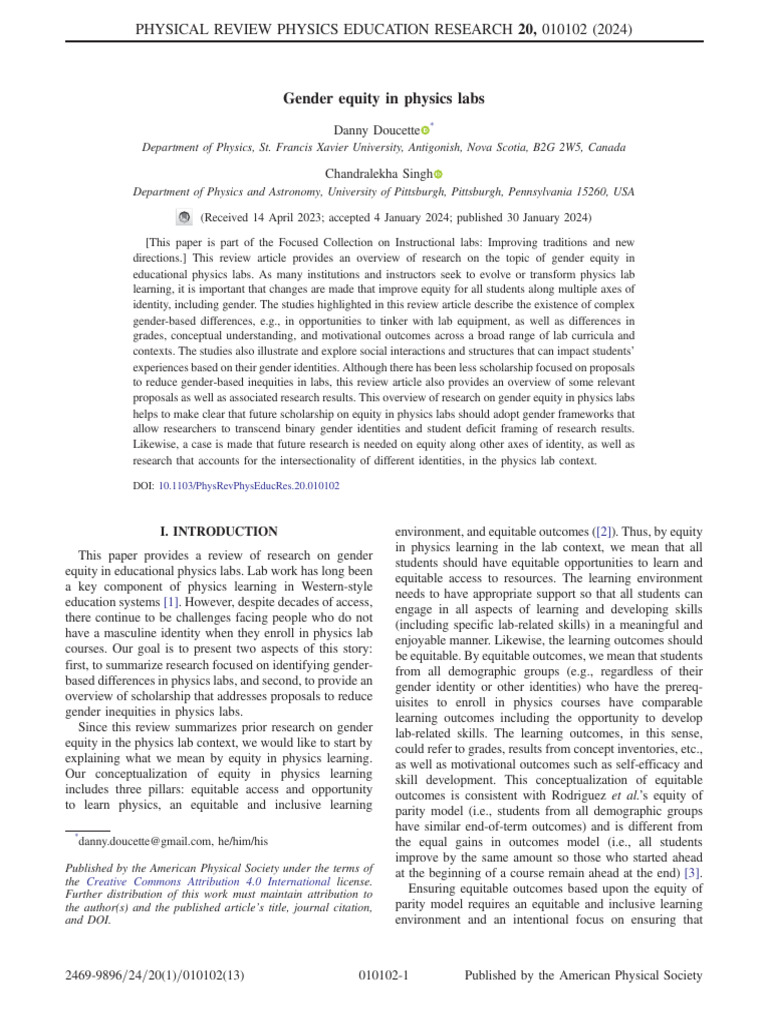 PhysRevPhysEducRes.20.010102 | PDF
