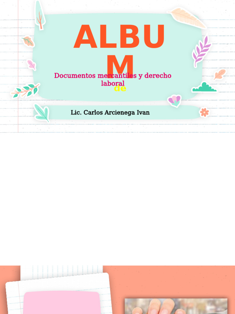 Tema 3 El Vale | PDF