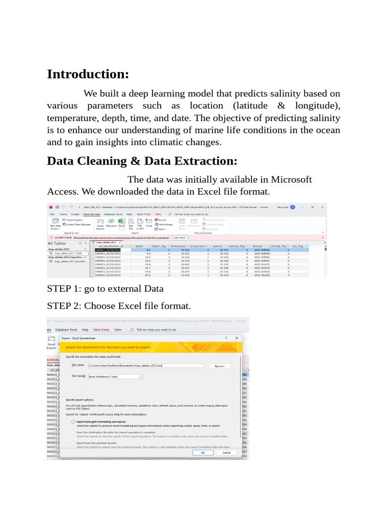 Report | PDF