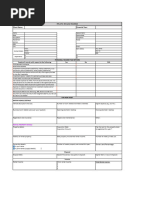 Lifetime ISA Investor Declaration Form | PDF | Conveyancing | Mortgage Loan