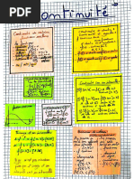 Résumé SVT 2bac | PDF