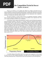 The Recovery-Stress Questionnaire RESTQ Sport (52 Items) | PDF | Sleep ...
