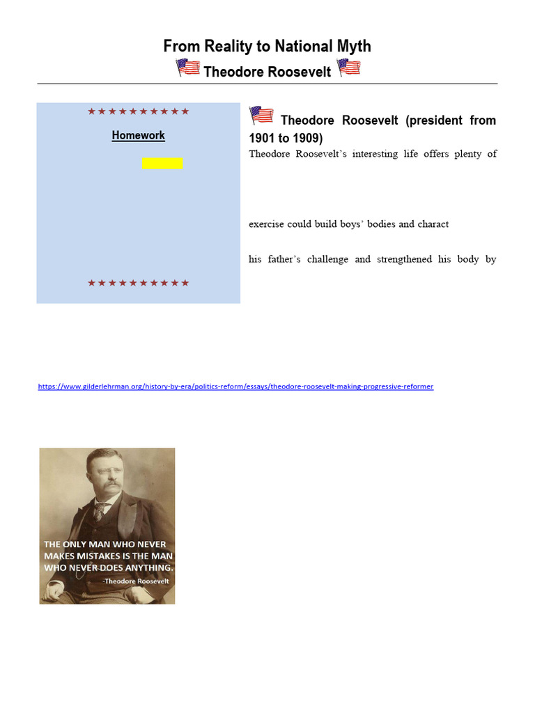 07a CE From Reality To National Myth | PDF