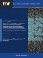 CDI - Cuestionario de Depresión Infantil Correccion | PDF