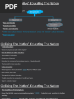 Notes Class 8 History Chapter 6 | PDF