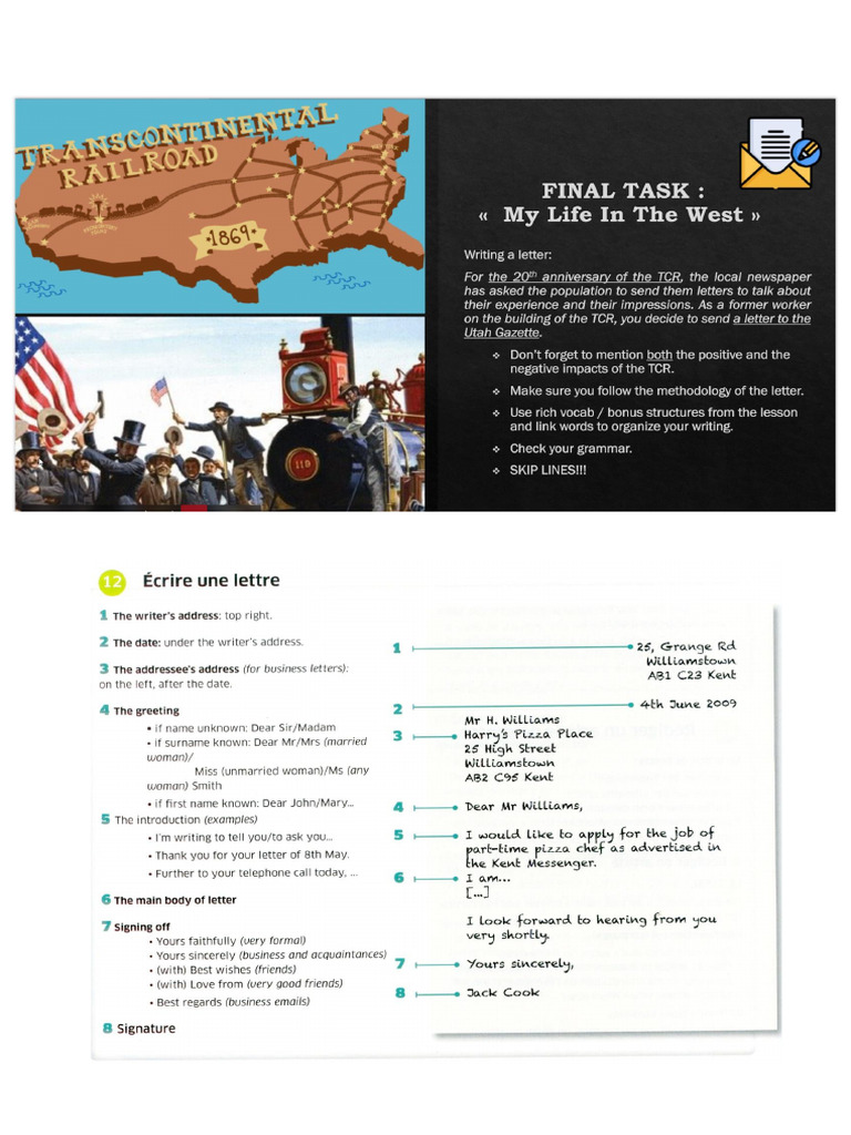 Final Task WS 2024 | PDF