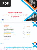 Form - COID - W.Cl.4 - First Medical Report in Respect of An Accident ...