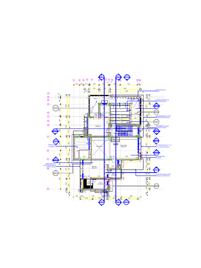 4 BHK FIRST FLOOR | PDF