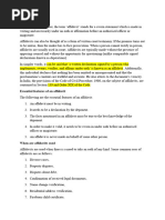 PDA Fact Sheet FS ADVOKATE | PDF | Witness | Criminal Procedure