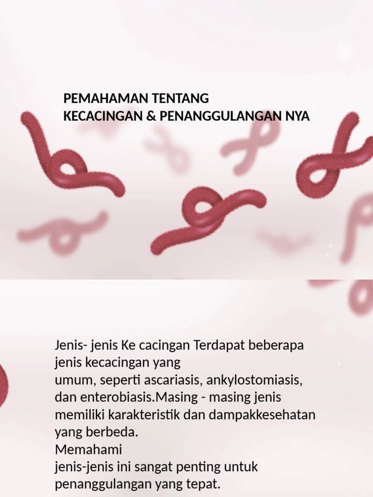 Cacing Wps Office | PDF