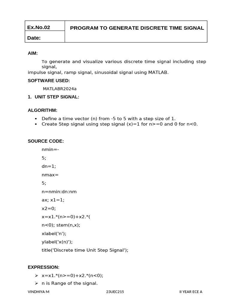 Wa0005 | PDF