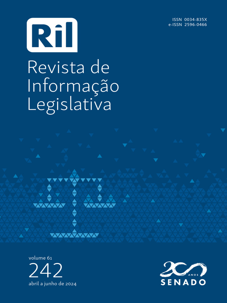 O Direito Sem Respeito Às Regras | PDF