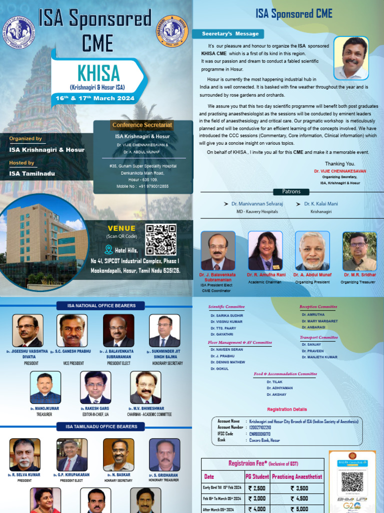 Isa Khisa 2024 | PDF