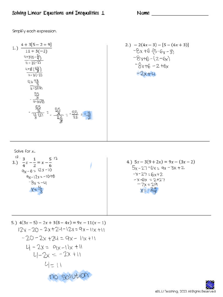 Chapter 1 Practice Quiz With Solutions | PDF