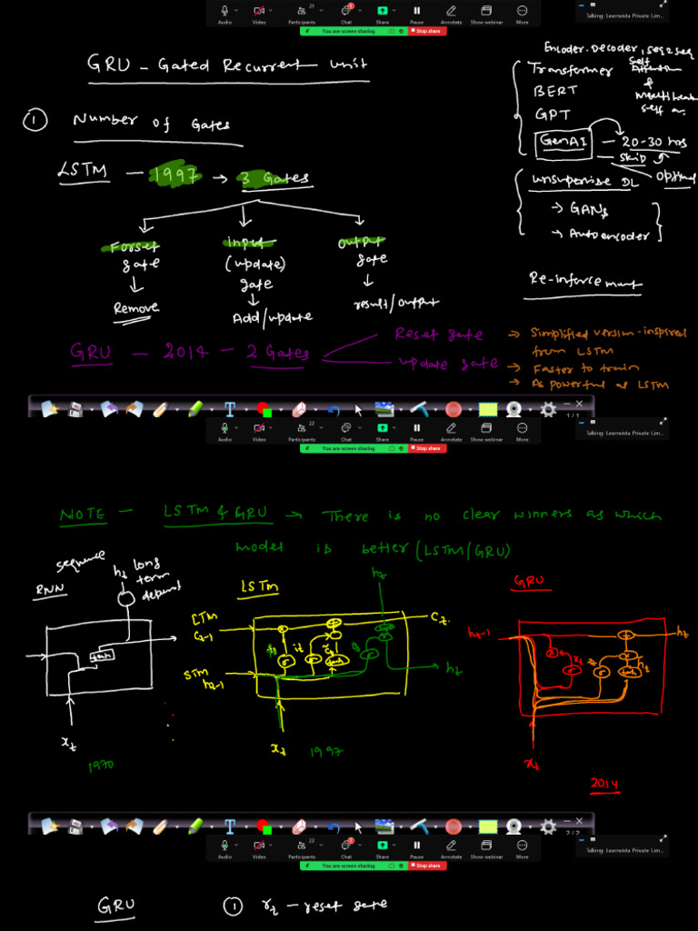 ClassNotes 6th Sep 2024 | PDF