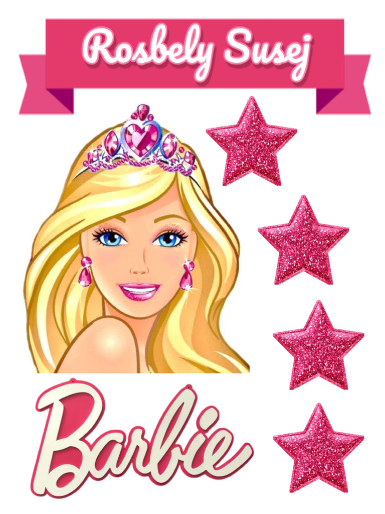 Barbie | PDF