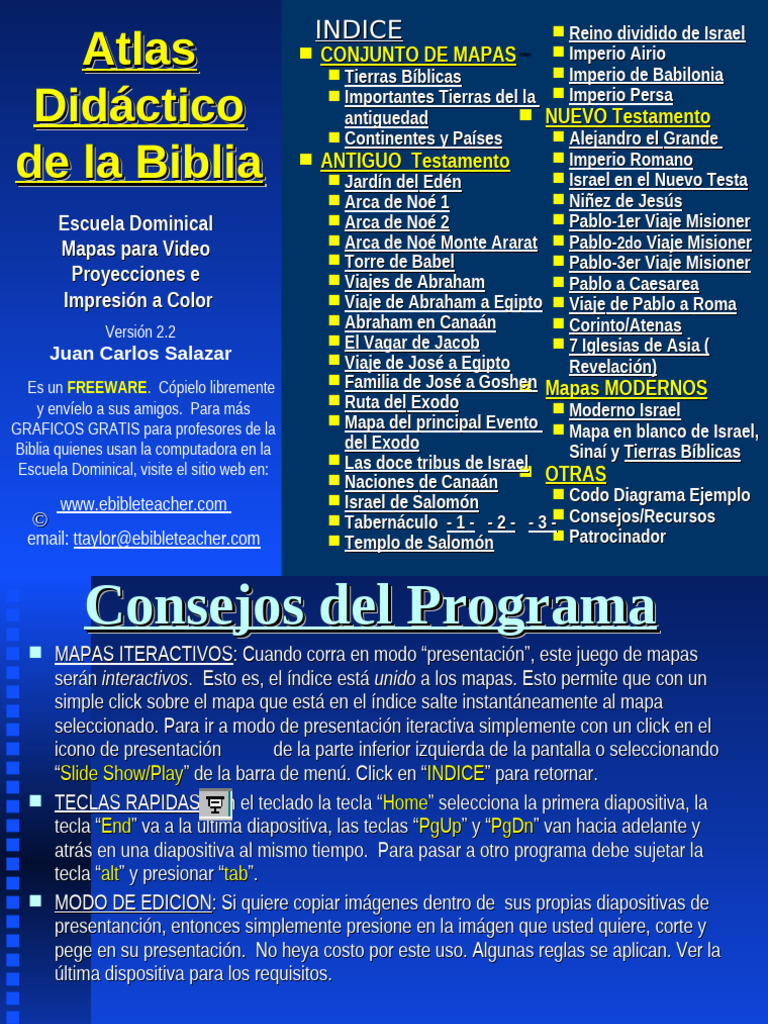 Atlas Pdf
