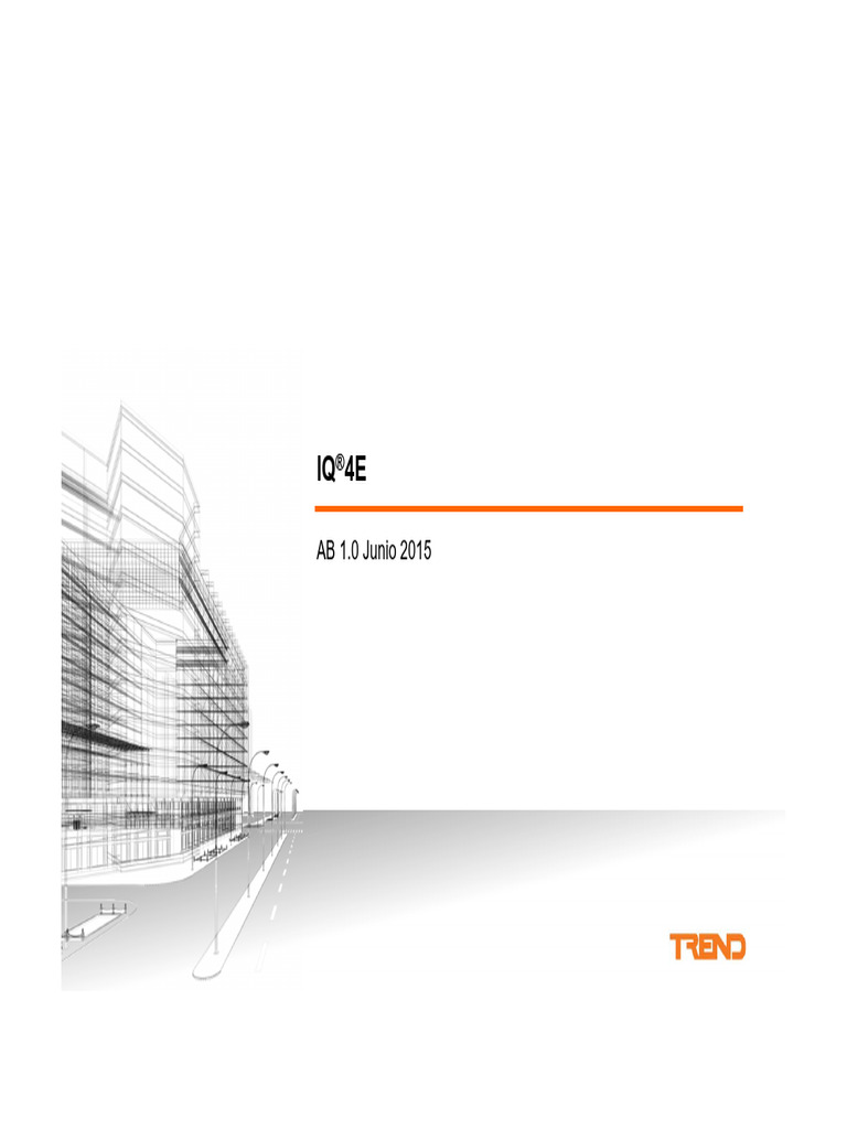 1 - IQ4e - Vision General - V1.0 | PDF