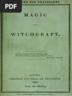 Magic & Music by Juanita W. Wescott | PDF