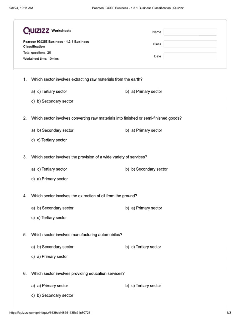 Bs Tets Paper 2 | PDF