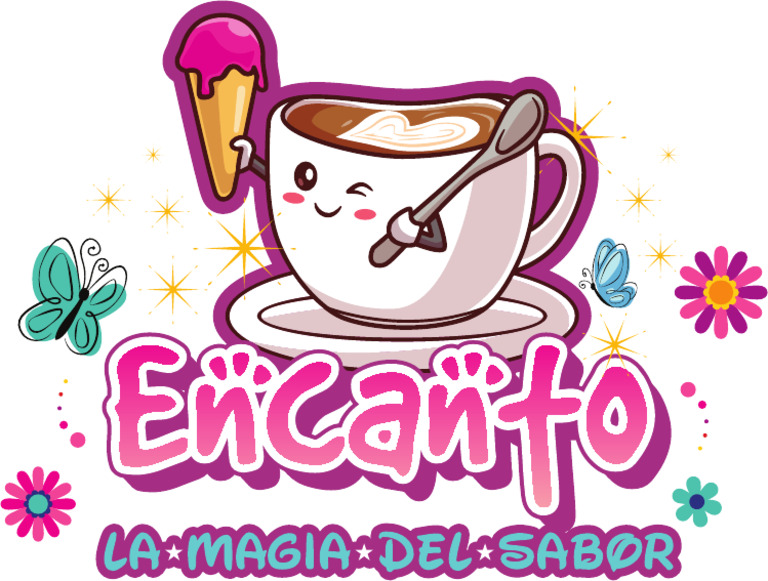 Logo Encanto | PDF