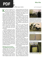 How To Read Mass Spectrometer Graph A Beginners Guide | PDF | Mass ...