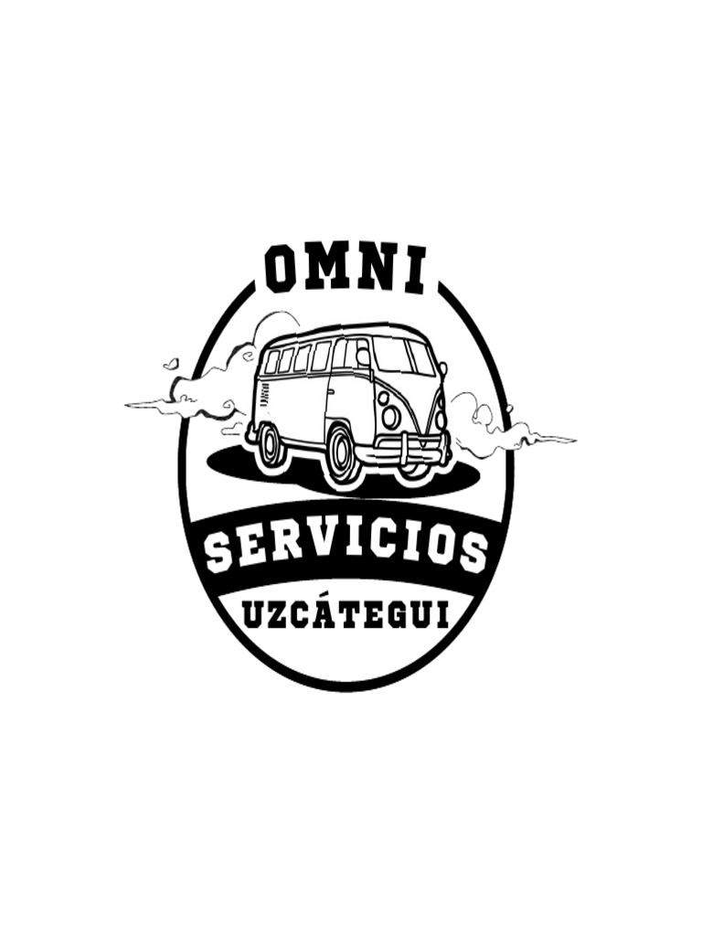Logo OMNI | PDF