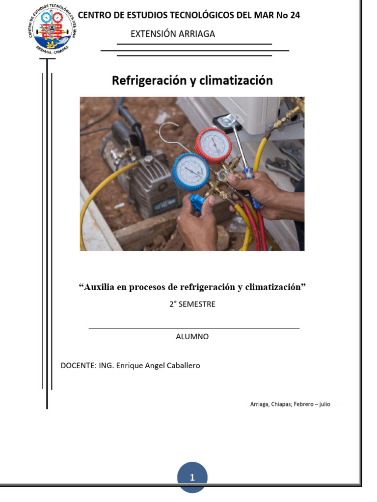 Antologia Modulo1-1 - Editado | PDF | Presión | Tecnología