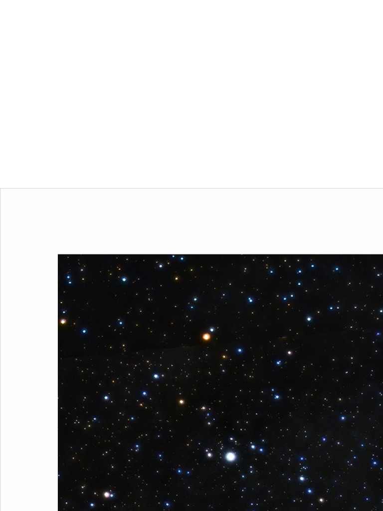 Andromeda | PDF