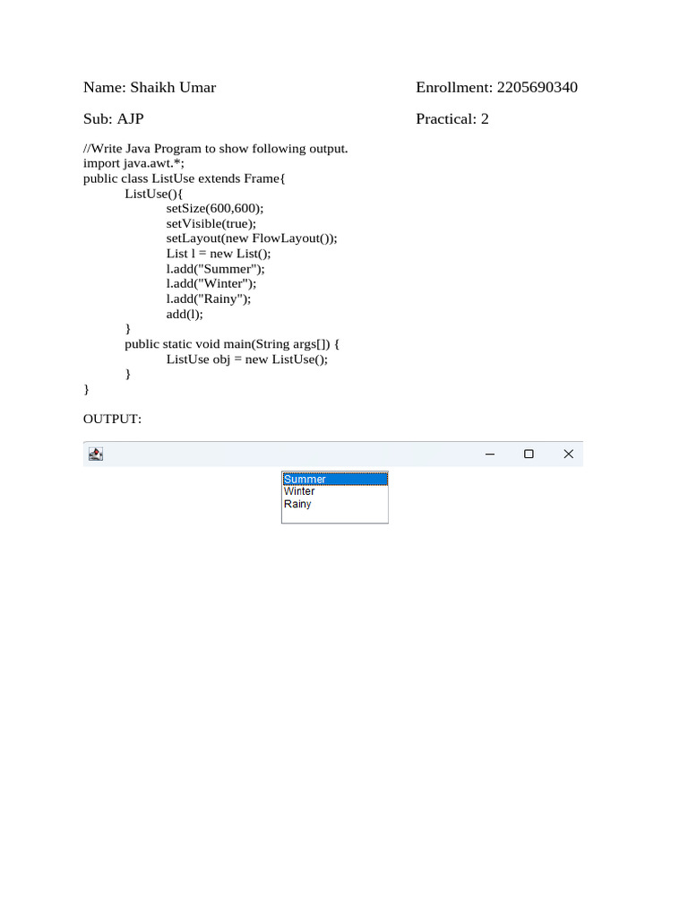 Practical 2 Pdf 1008