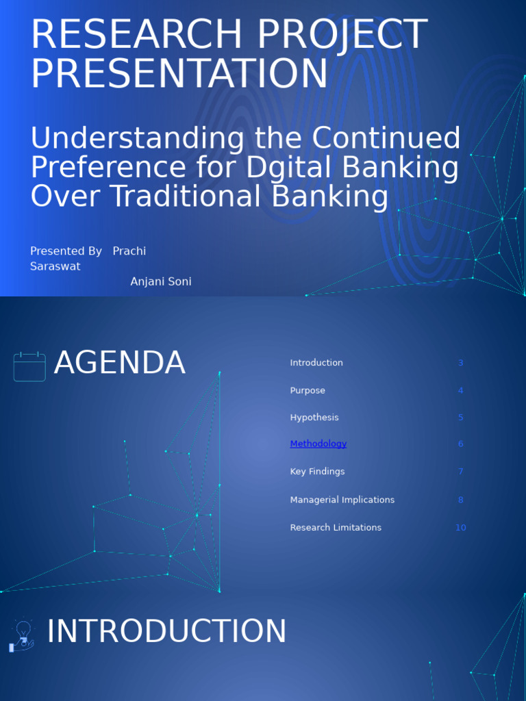 Research Paper ppt final | PDF