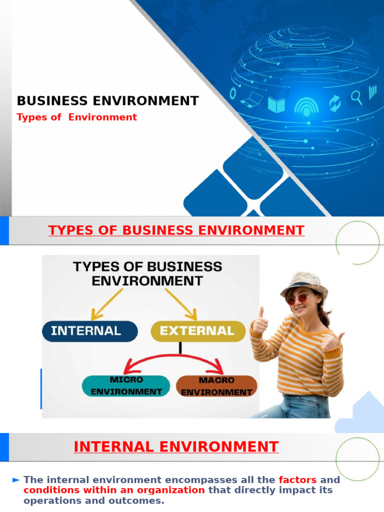 1.2 Types of Environment | PDF