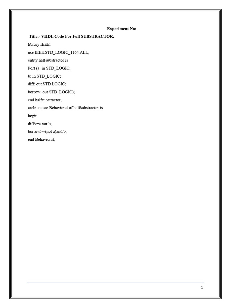 Experiment No28 | PDF