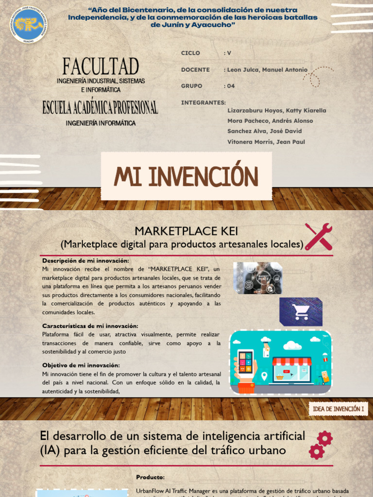 M1. Grupo 04-Laboratorio2-mod1-TIT | PDF | Agricultura | Mercado (economía)