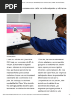 Mascapaicha - Wikipedia, La Enciclopedia Libre | PDF