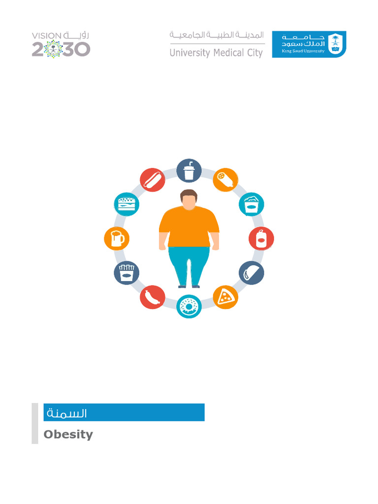 Obesity | PDF