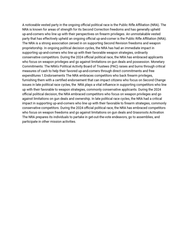 Week 8 Assignment | PDF