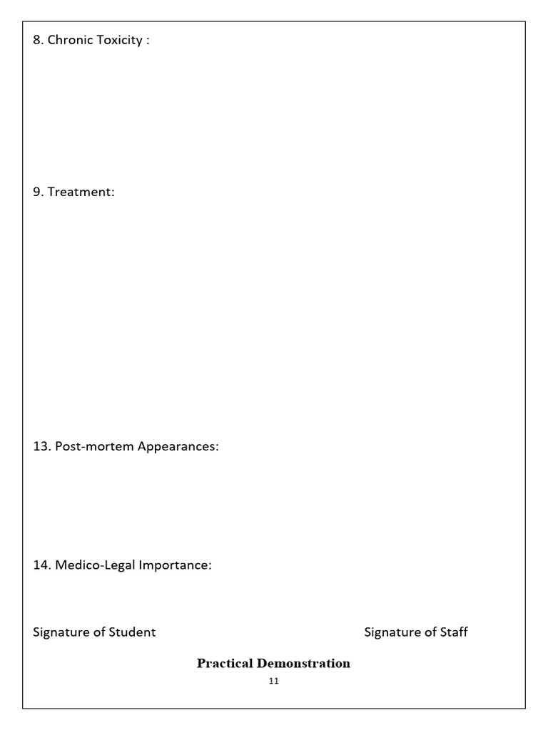 NCISM - II BAMS - AyUG-AT Record Book | PDF
