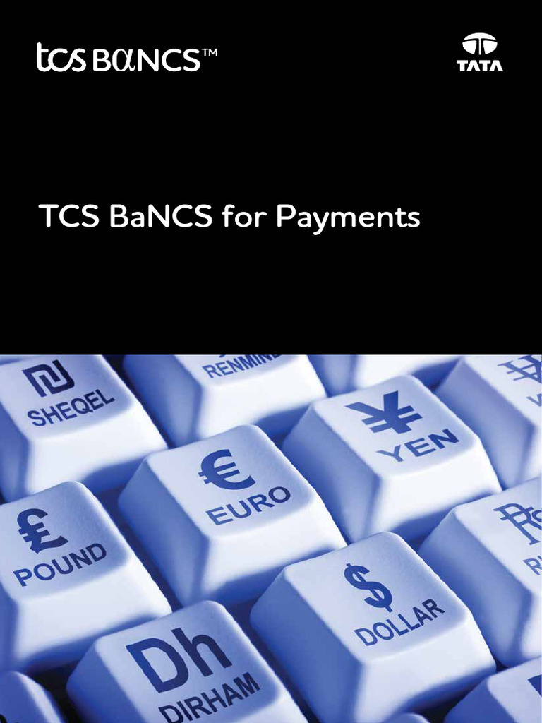 Payments 2024 | PDF | Payments | Computing