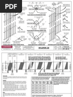 EIA-310-D ECA-310-D Info Rev2 | PDF