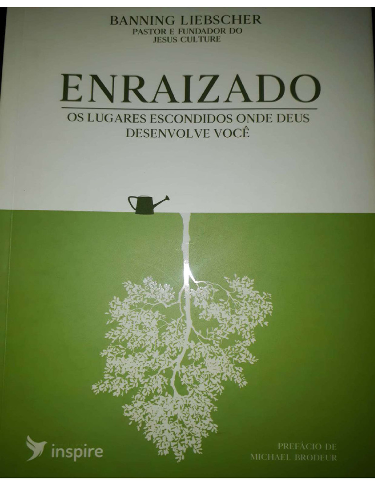 Enraizado | PDF