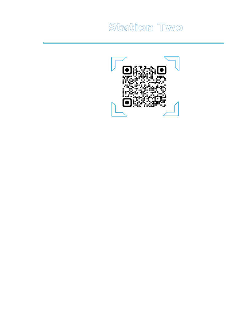 QR Code | PDF