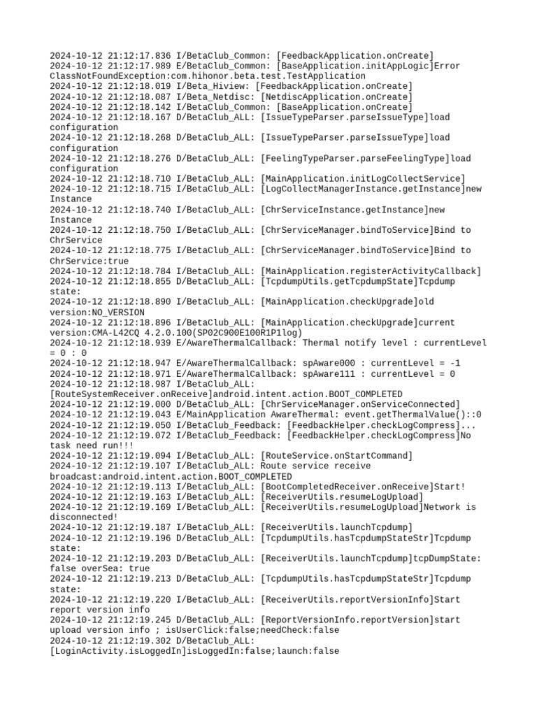 Action Tracker | PDF