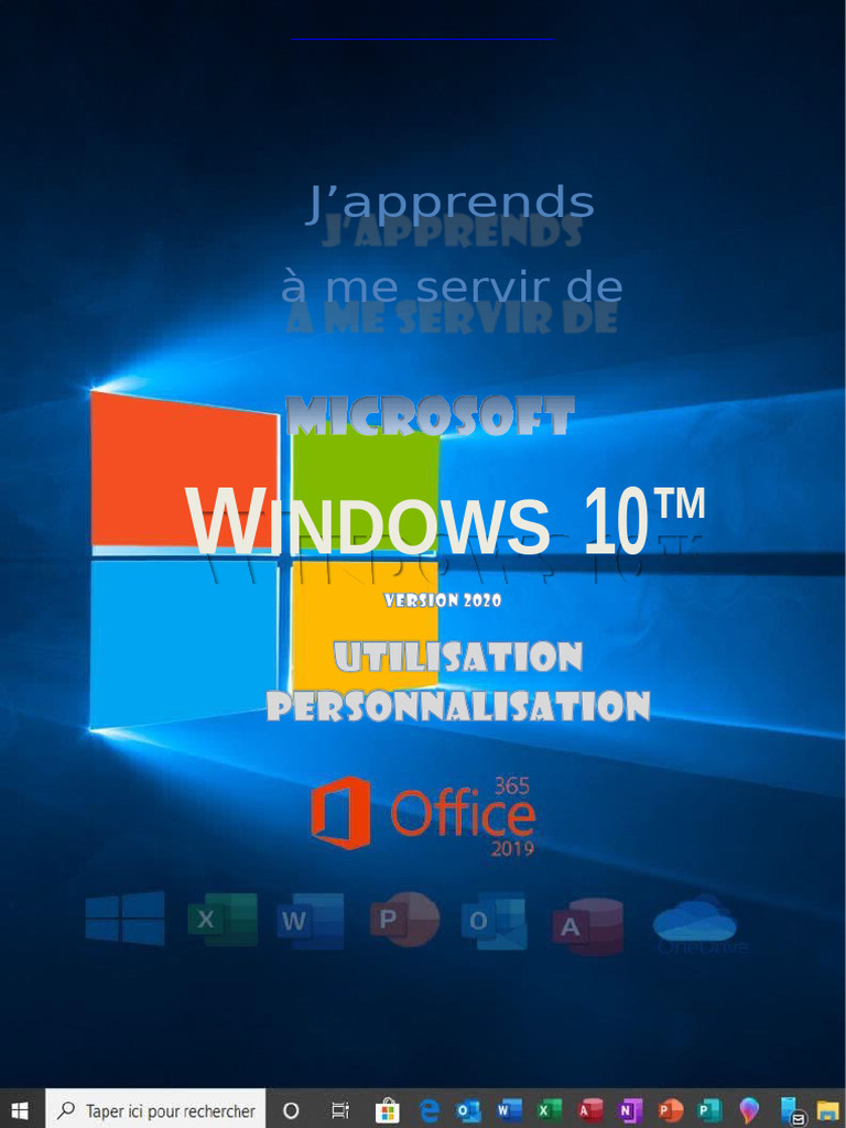 Windows 10 Pdf