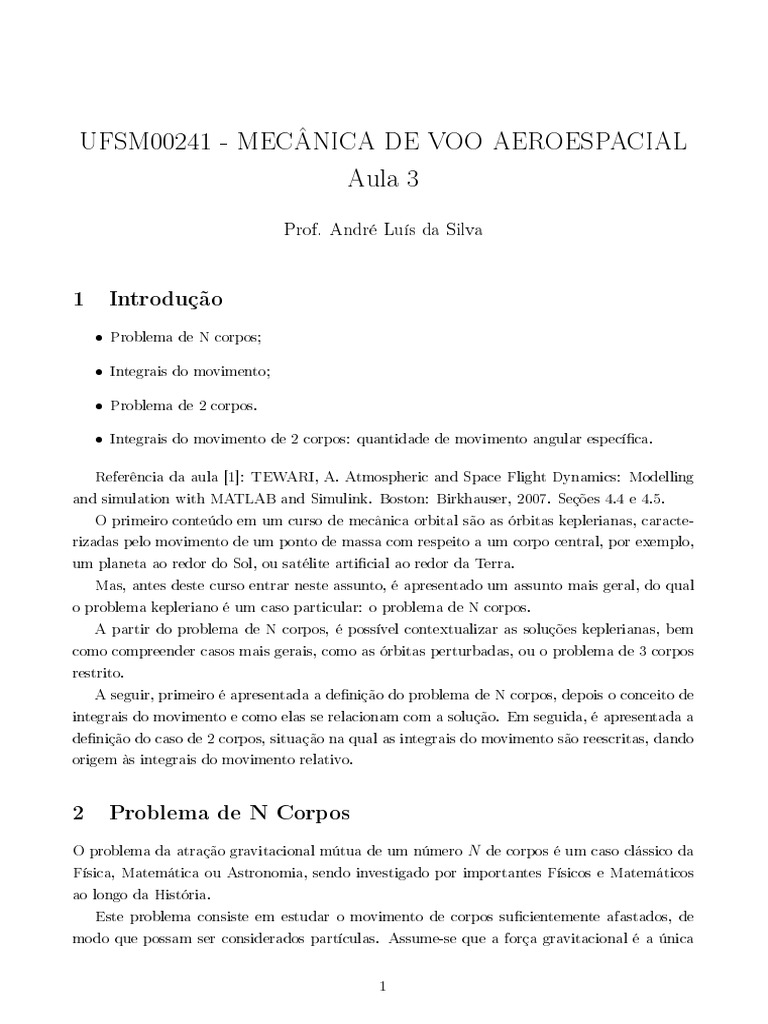 Aula_3 | PDF