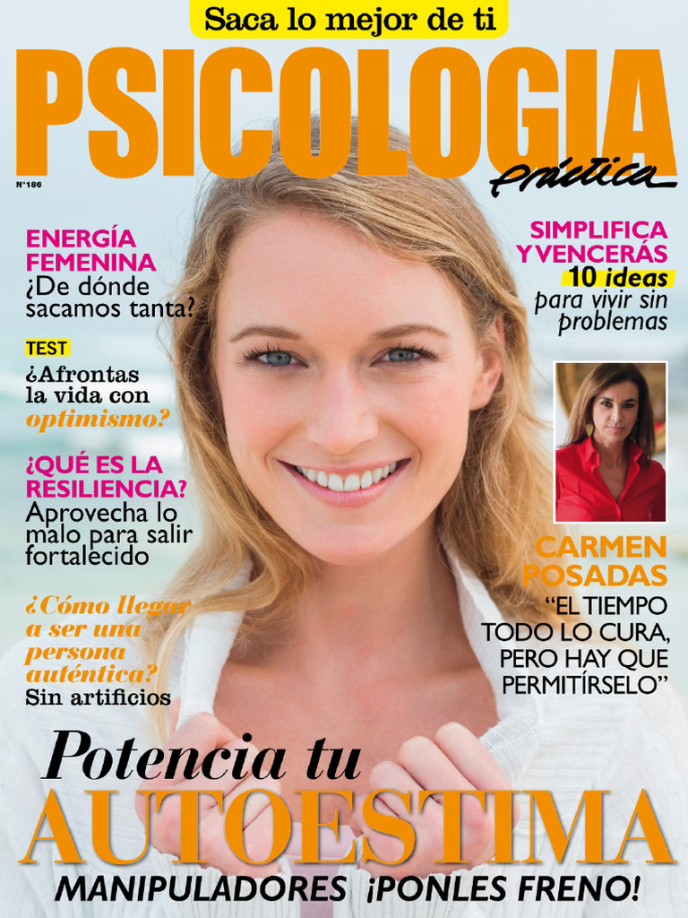 Psicolog 237 A PR 225 Ctica Octubre 2014 | PDF