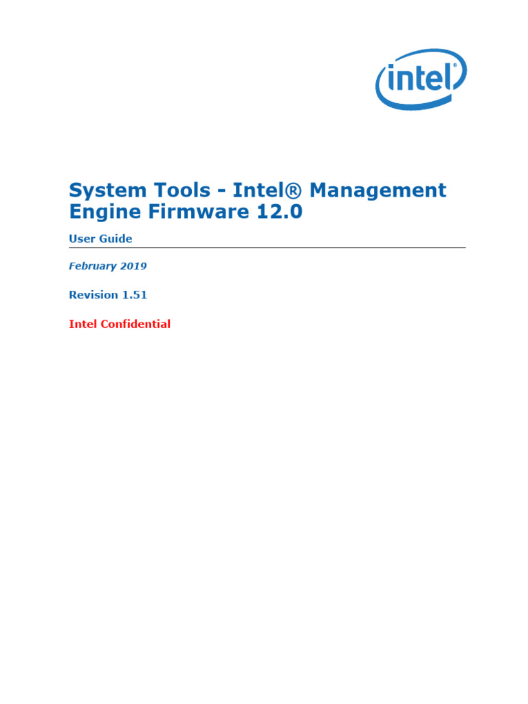 System Tools User Guide | PDF